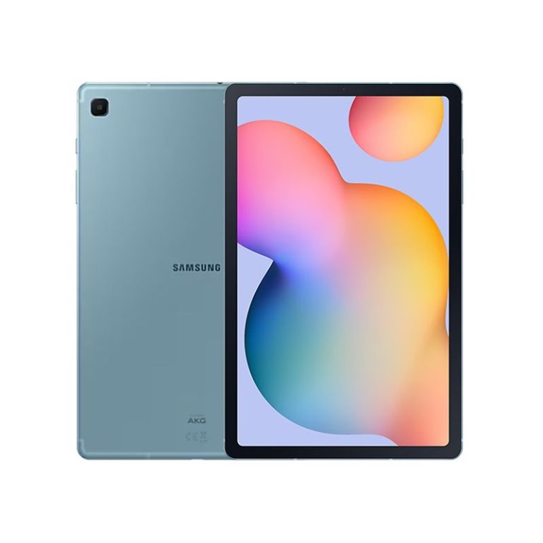 Samsung Tab S6 Lite used – Smart Tele World